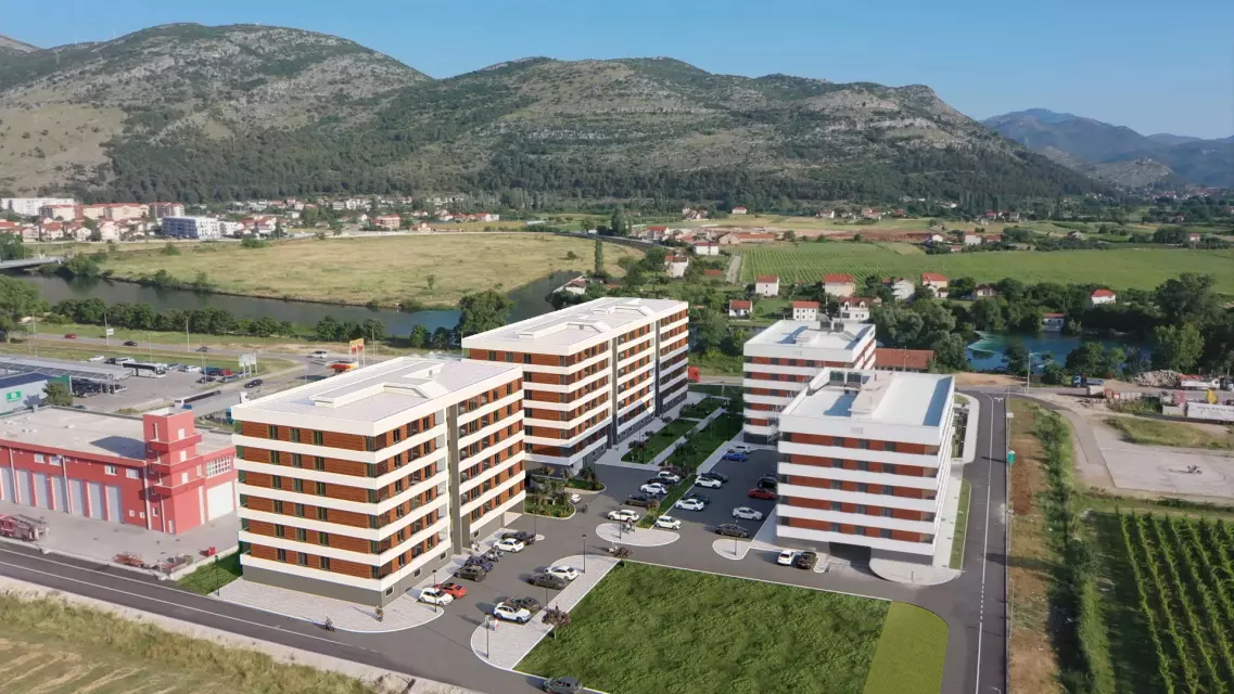 Prodaja nekretnina Trebinje | KOTA CONSTRUCTION - d48IJ